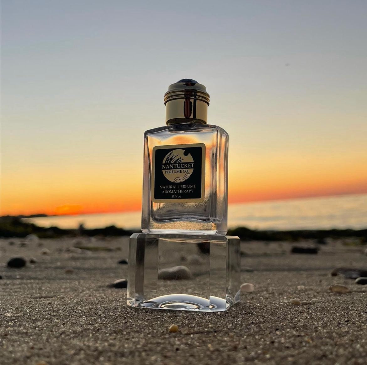 Jazz Club Pure Cologne – Nantucket Perfume Company