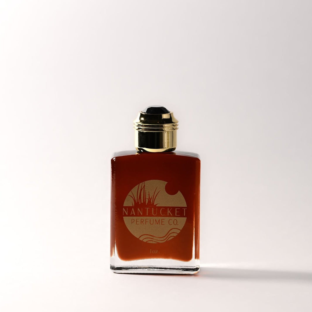 Women's Pure Perfumes – Nantucket Perfume Company