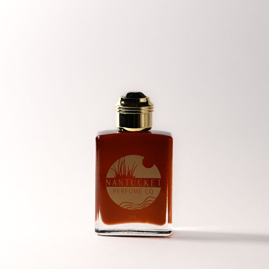 Women's Pure Perfumes – Nantucket Perfume Company